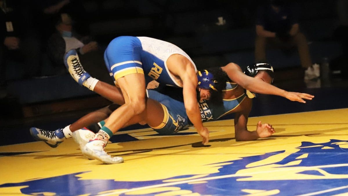 Caesar Rodney records three pins to advance - Milford LIVE! - Local ...