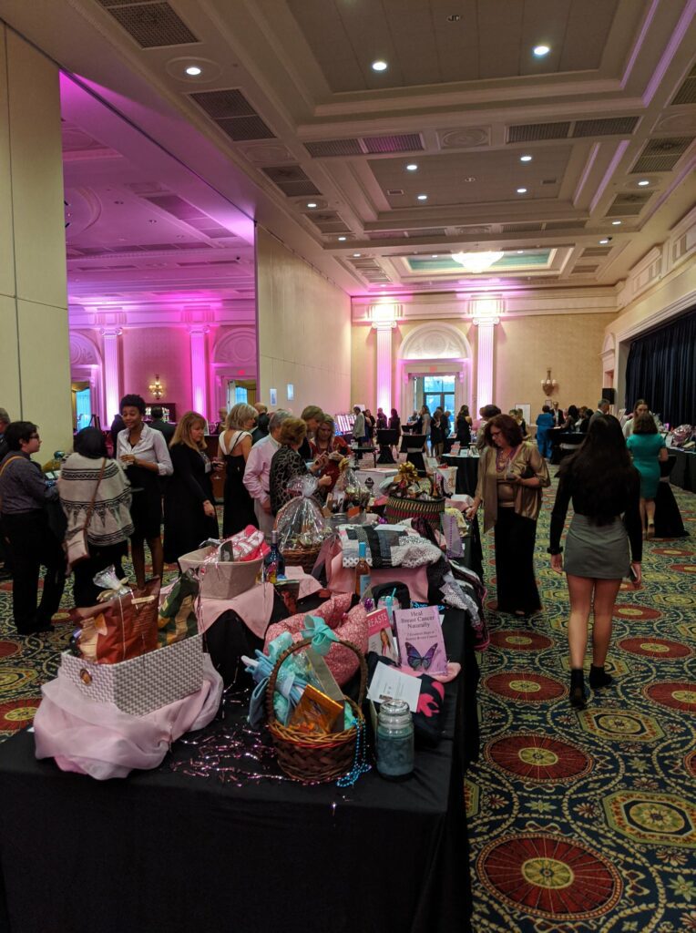 DBCC Lights of Life Gala returns with 80s theme - Milford LIVE! - Local ...