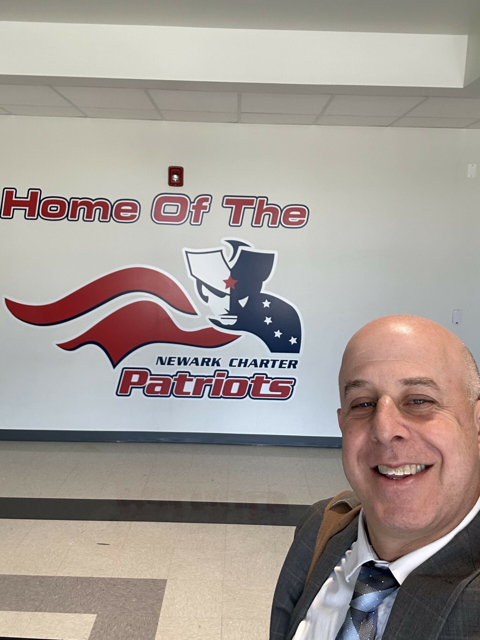 'Under the Lights' to celebrate Newark Charter's Gore Stadium - Milford ...