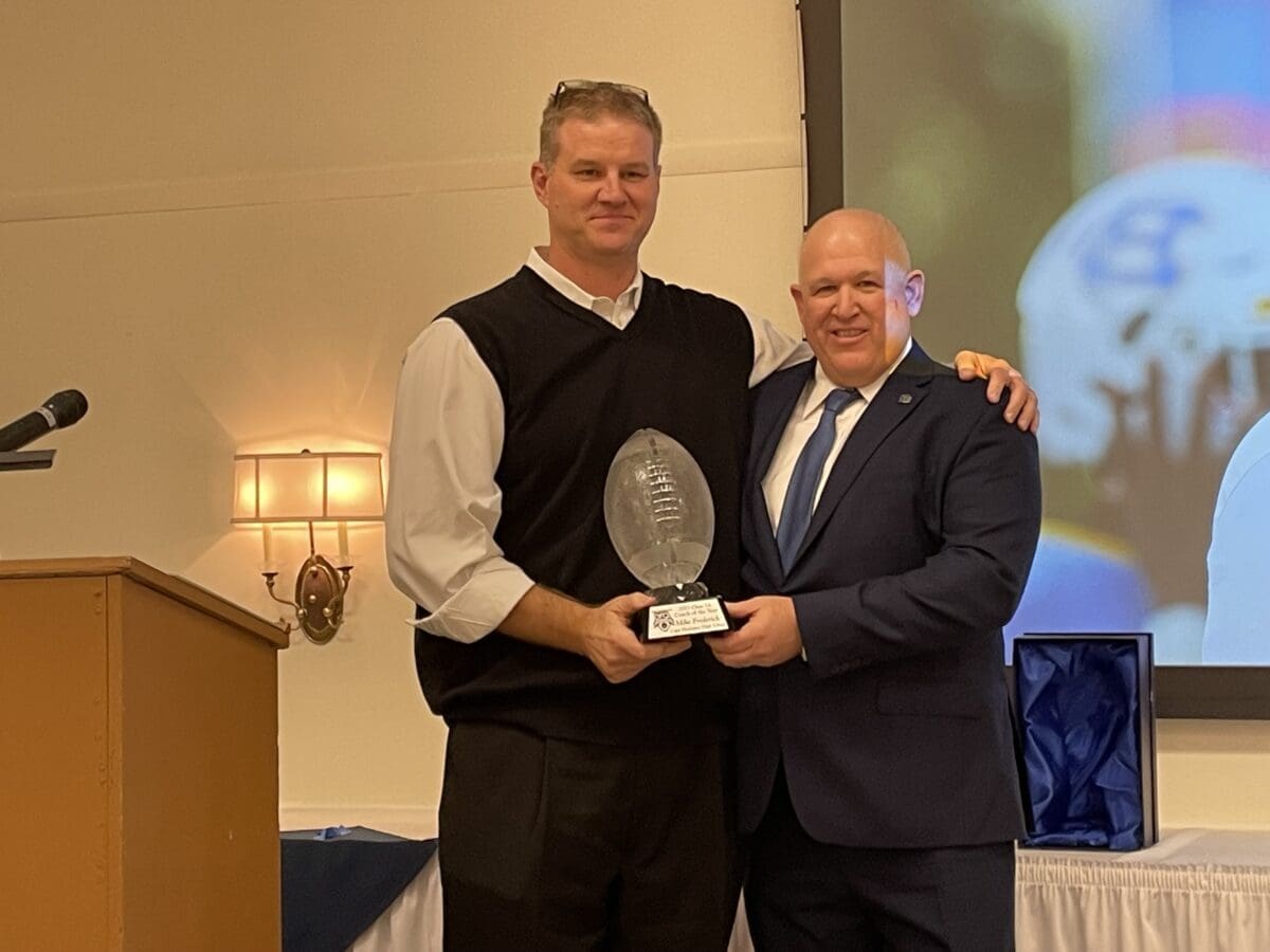 DIFCA awards banquet annouces Coaches of the Year - Milford LIVE ...