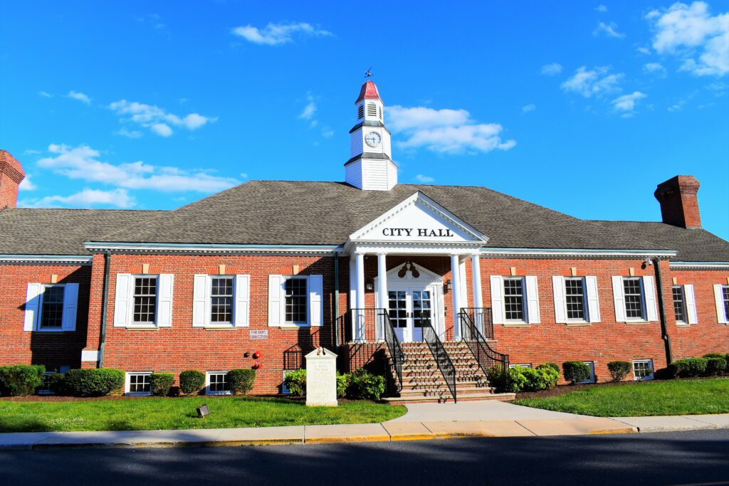 Milford mayor, 4 councilmembers up for election April 27 - Milford LIVE ...