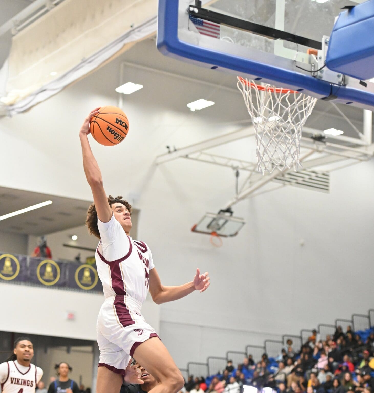 Tobiason and Banks are named DSBA players of the year - Milford LIVE ...