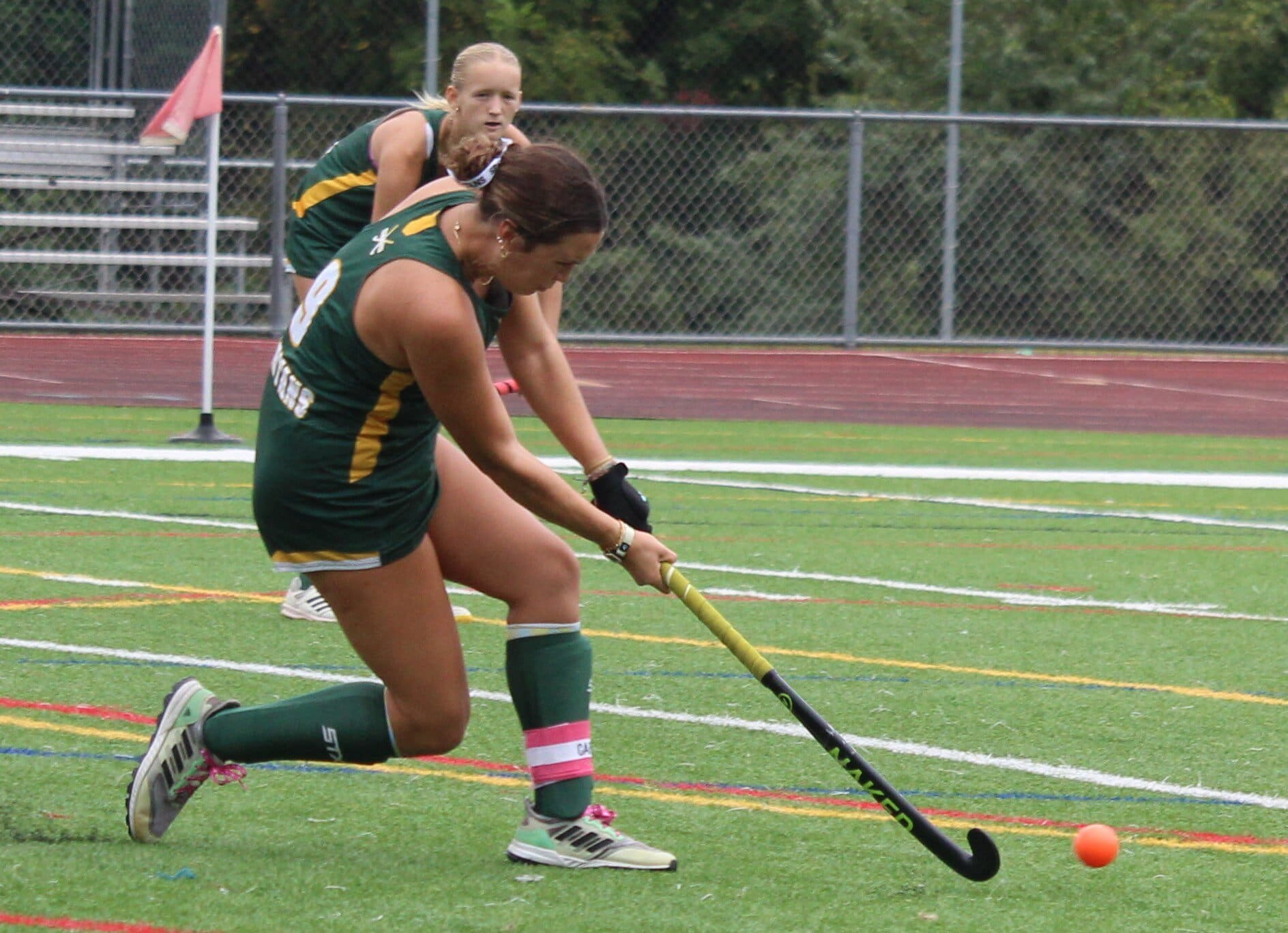 The Corner Scoop: Week 7 Field Hockey Top 10 rankings - Milford LIVE ...