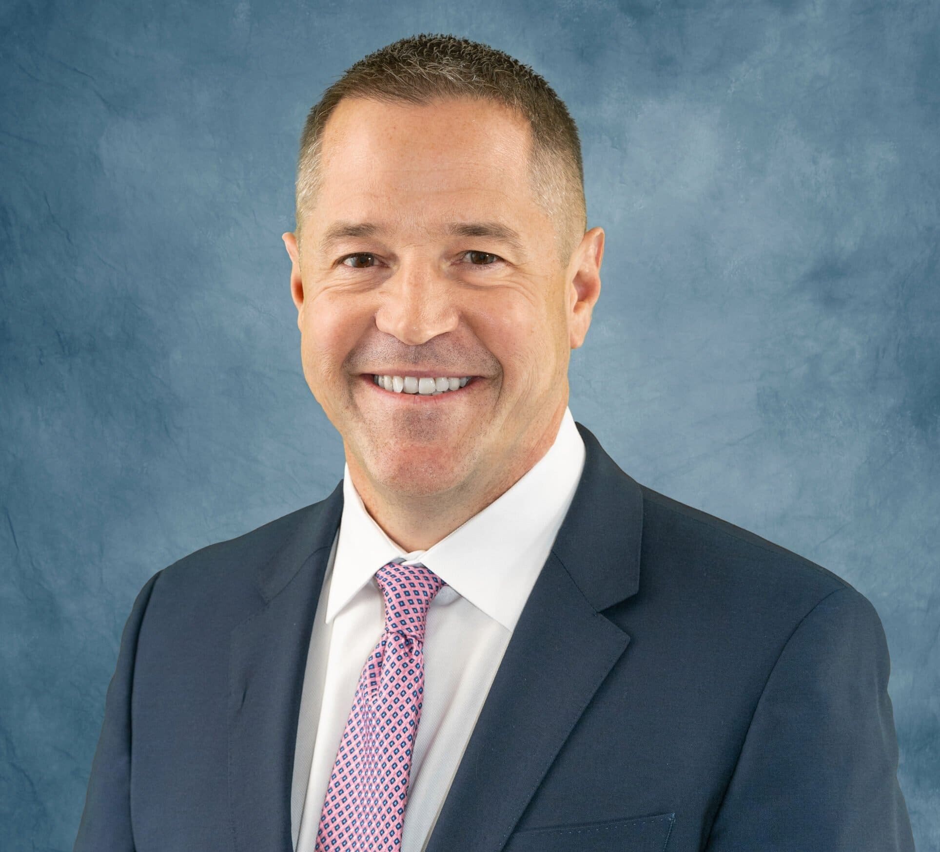 Q&A: Dr. John Powell returns home as Beebe Healthcare's physician-in ...