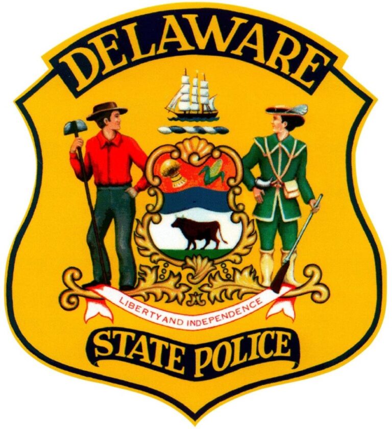 Delaware State Police Investigating Lewes Officer-Involved Shooting ...