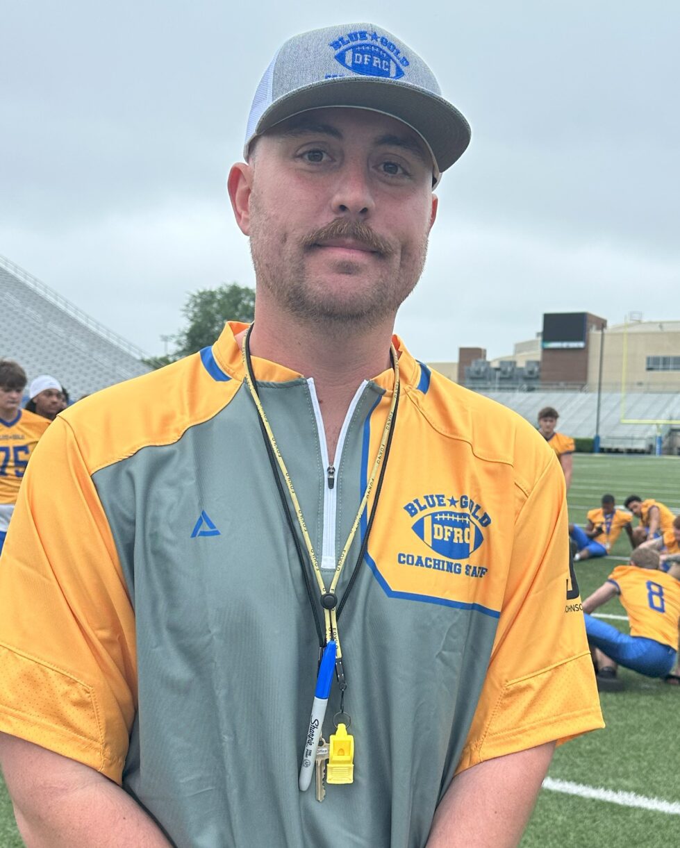 Milford Area Students Shine in Blue-Gold All-Star Football Week ...