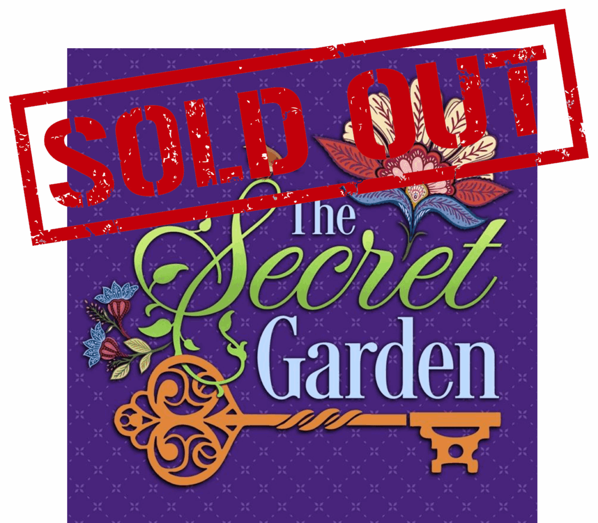 2nd Street Players’ ‘Secret Garden’ Sells Out: A Blooming Success for ...