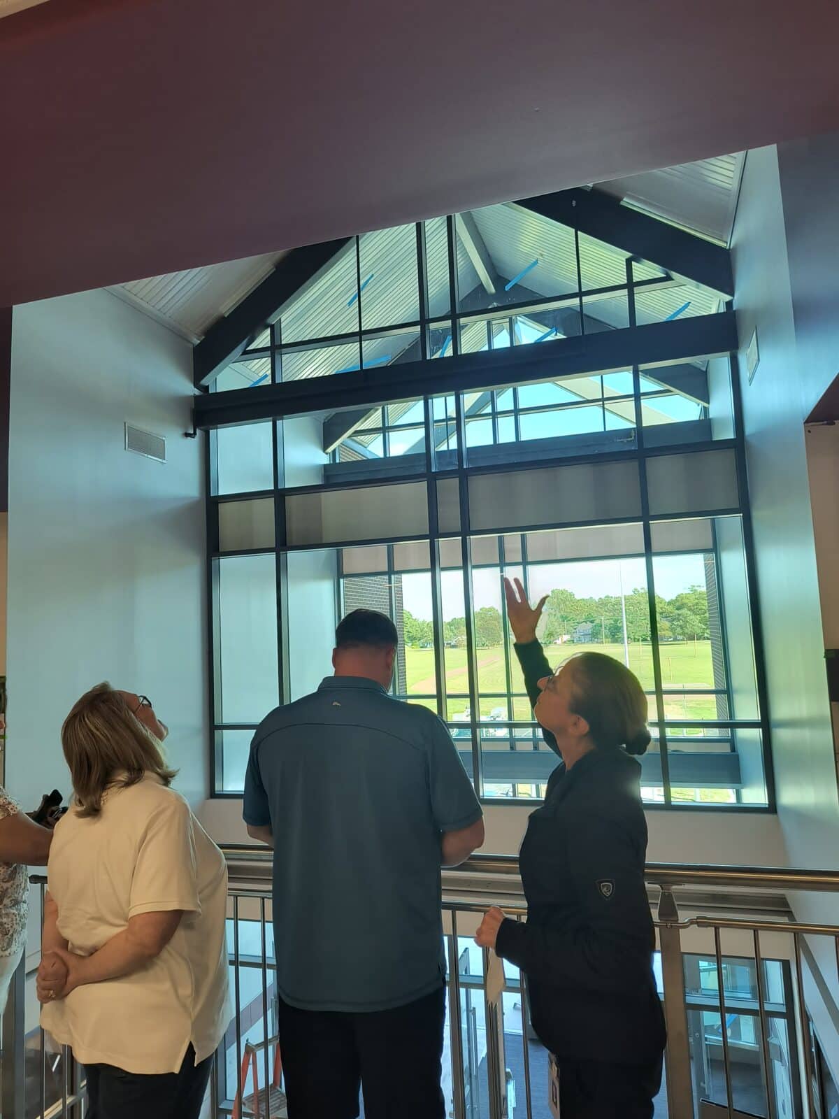 Milford Middle School Transformed for Next Generation - Milford LIVE ...
