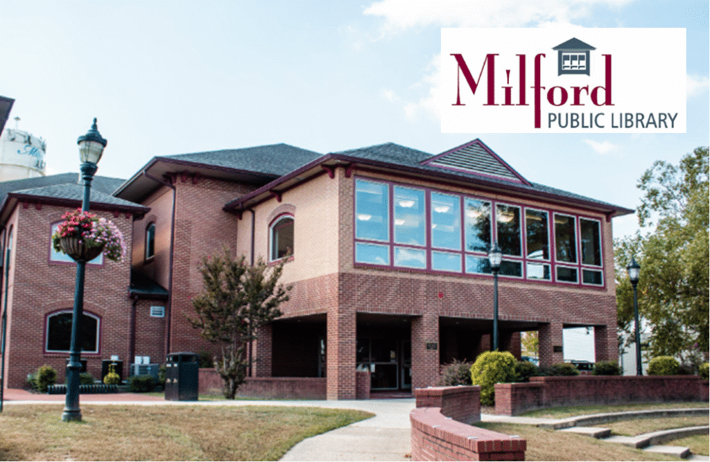 Friends of Milford Public Library surpass goal with summer, fall book ...