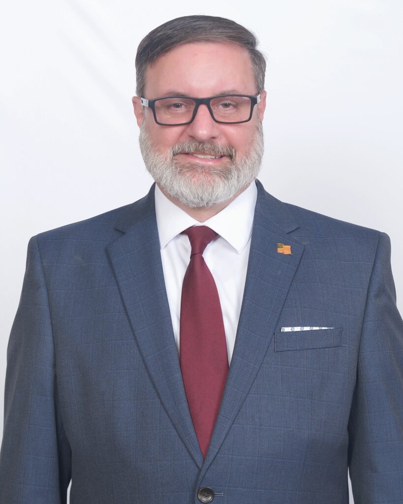Bucher Files for 33rd District House Seat Following Postles’ Retirement ...